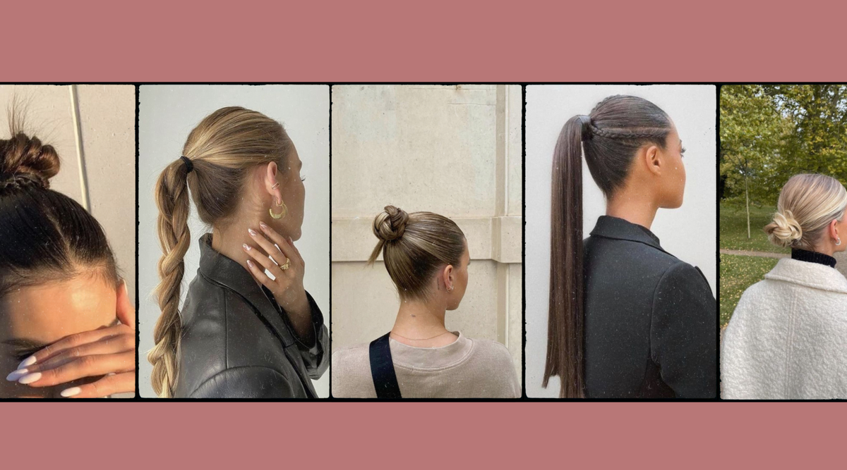Comment se plaquer les cheveux en 7 étapes | Guide complet – L'Artisan ...